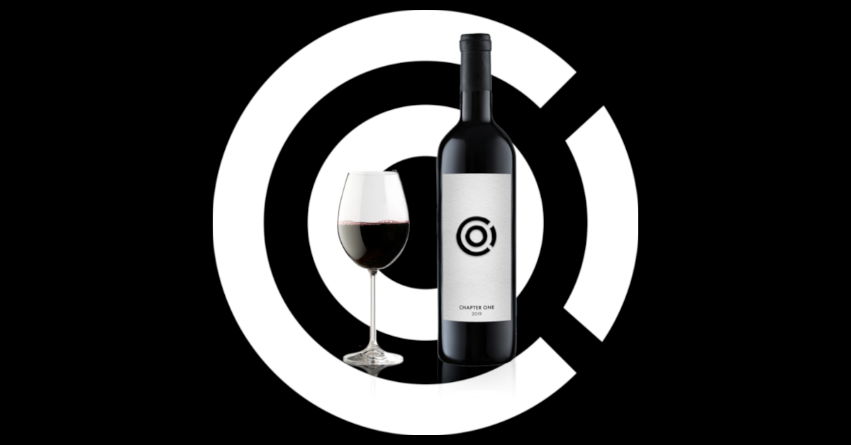 Chapter One | außergewöhnlicher Wein in limitierter Auflage